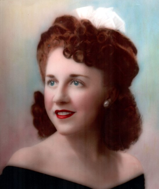 Katherine Berg Obituary - Chicago, IL