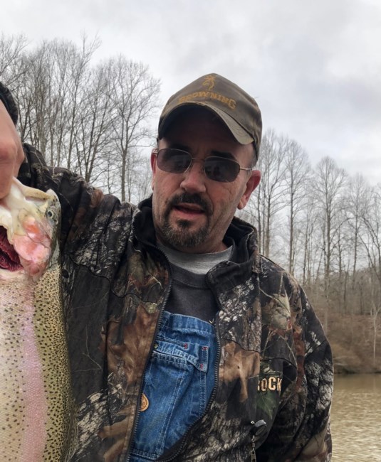 Gregory Rogers Obituary - Parkersburg, WV