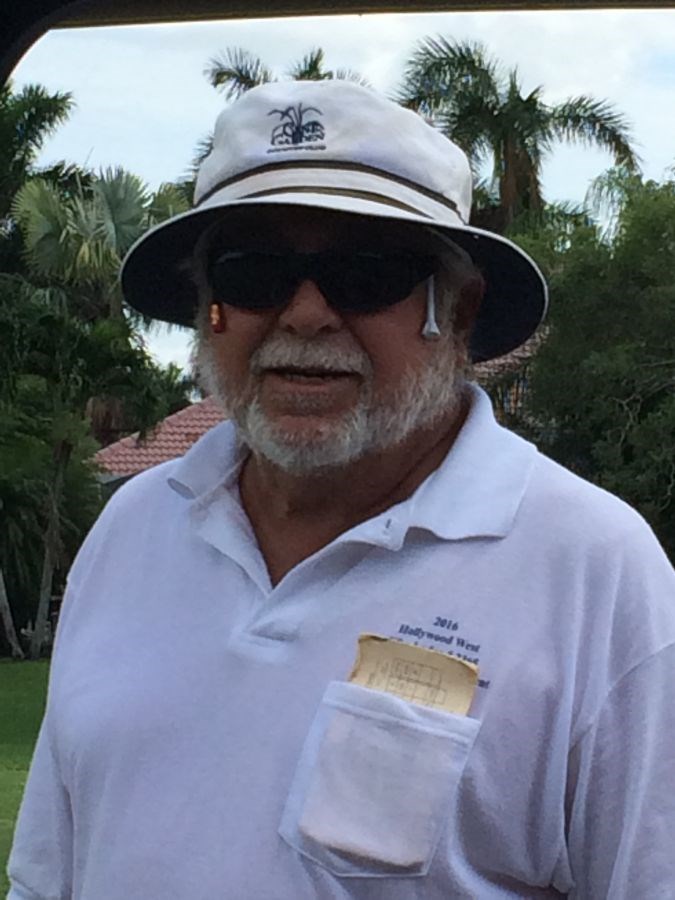 James "Jim" Rohal Obituary - Hollywood, FL