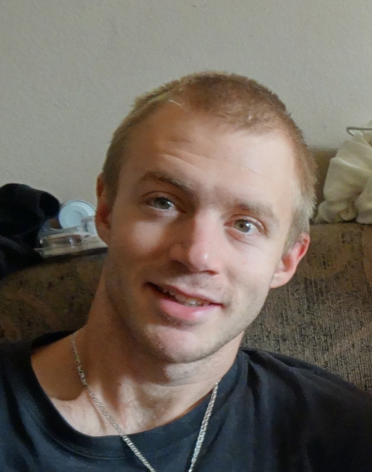 Jonathan Alain Beauchamp Obituary - Mont-Tremblant, QC