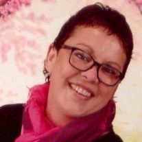 Dawn Ebert Obituary - Columbus, OH