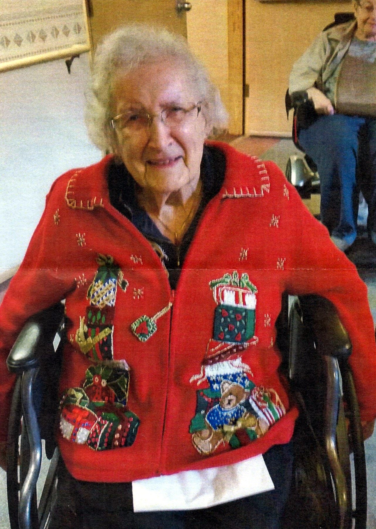 Ruby Carter Obituary - Portland, OR