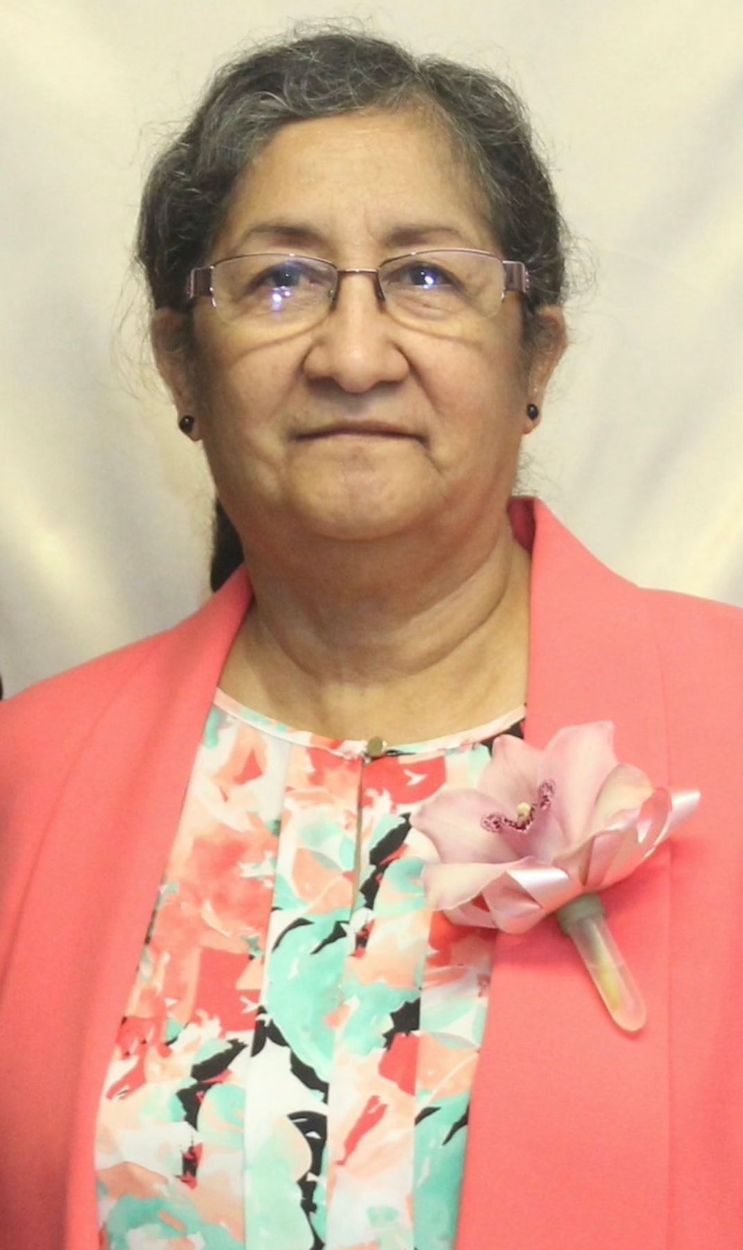 Yolanda Esteban Obituary - Austin, TX