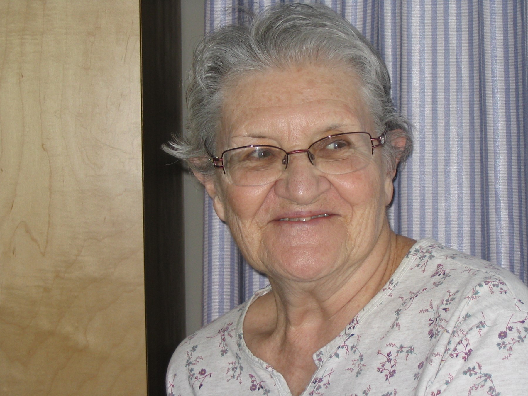 Mary Fulmer Obituary - North Vancouver, BC