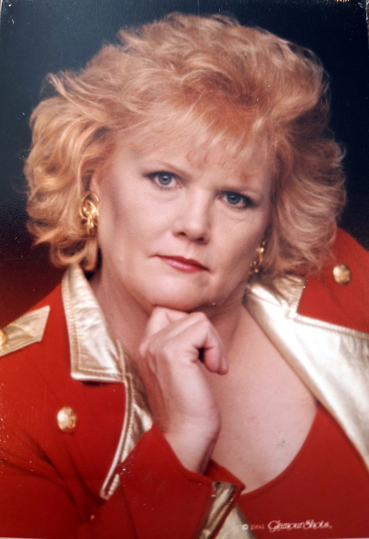 Sally Sharpton Obituary - Seagoville, TX