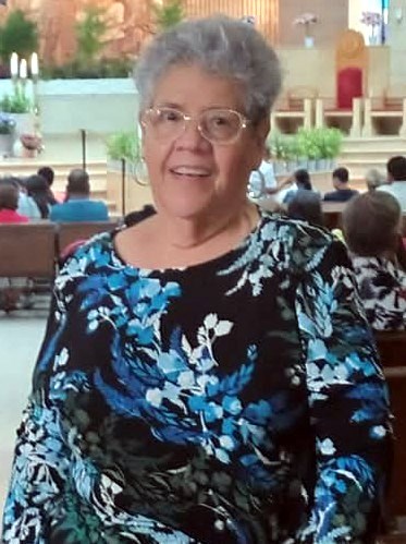 Maria Munoz Obituary - Dallas, TX