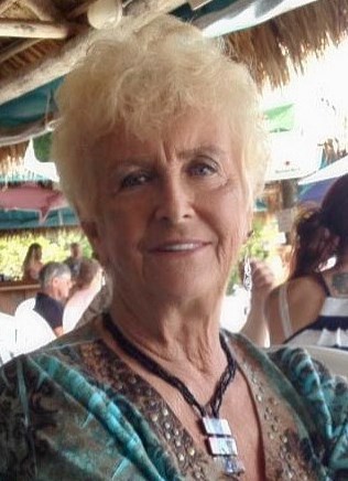 Beatrice Stock Creasman Obituary - Naranja, FL