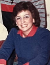 Patricia Marcy Obituary - Arlington Heights, IL