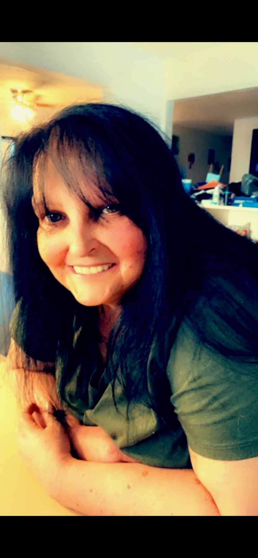 Mika Dawn Saunders Obituary - Hanford, CA