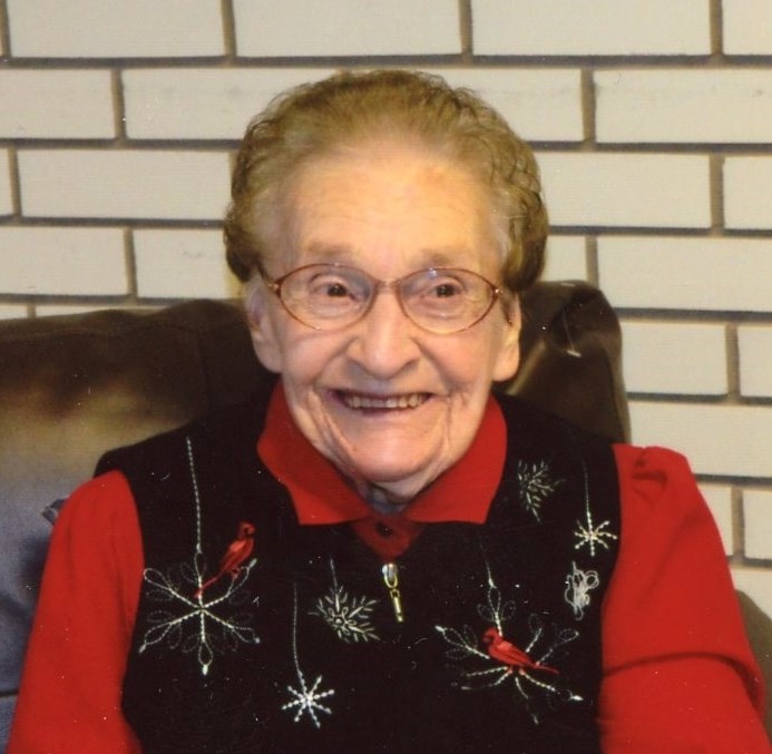 Emma Smidt Obituary - Regina, SK