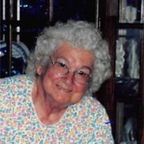 Rosemary Cornett Obituary - Franklin, OH
