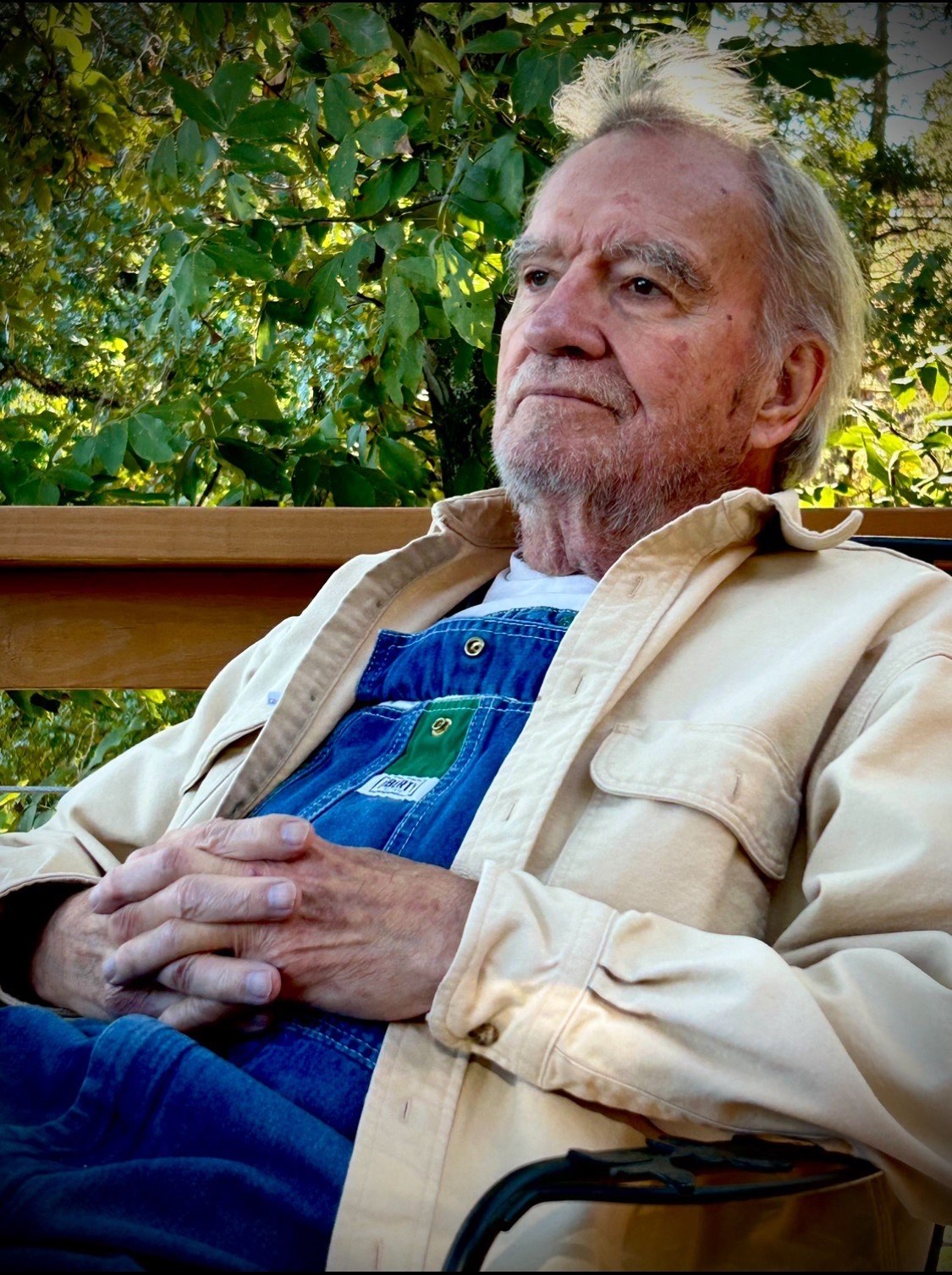 James Whitehead Obituary - ALEXANDER, AR