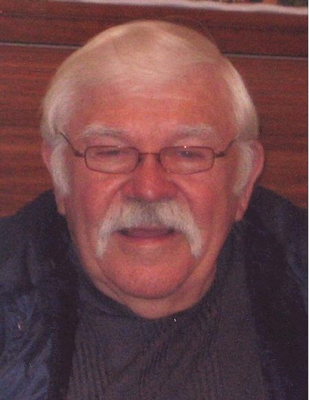 Wesley Rabke, Jr. Obituary - Baytown, TX