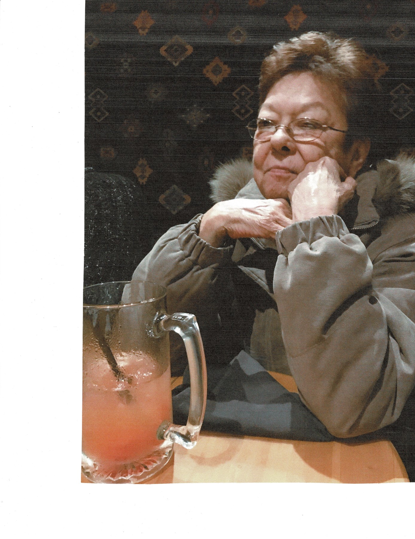 Linda Gutowski Obituary - Wilmington, CA