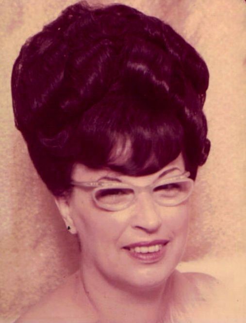 Gertrude V. delcoure Tritto Obituary - Cape Coral, FL