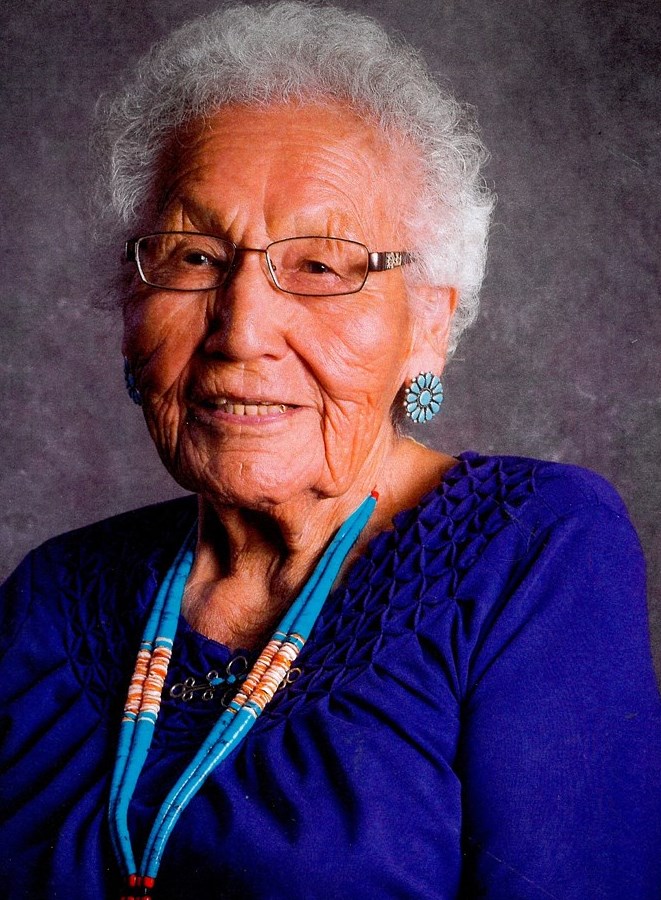 Ora Yazzie Obituary - Barstow, CA