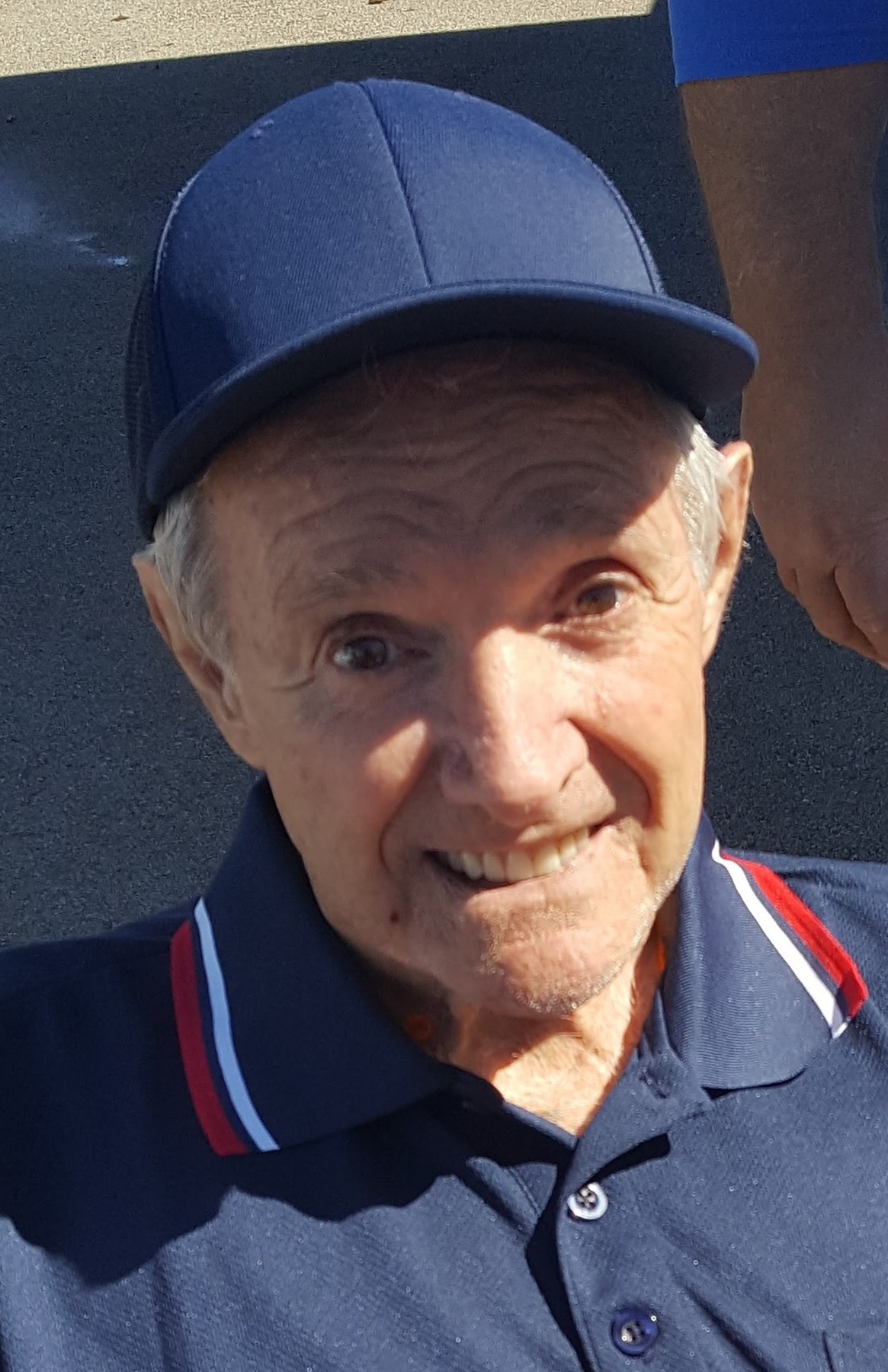 Raymond Byrd Obituary - Chattanooga, TN