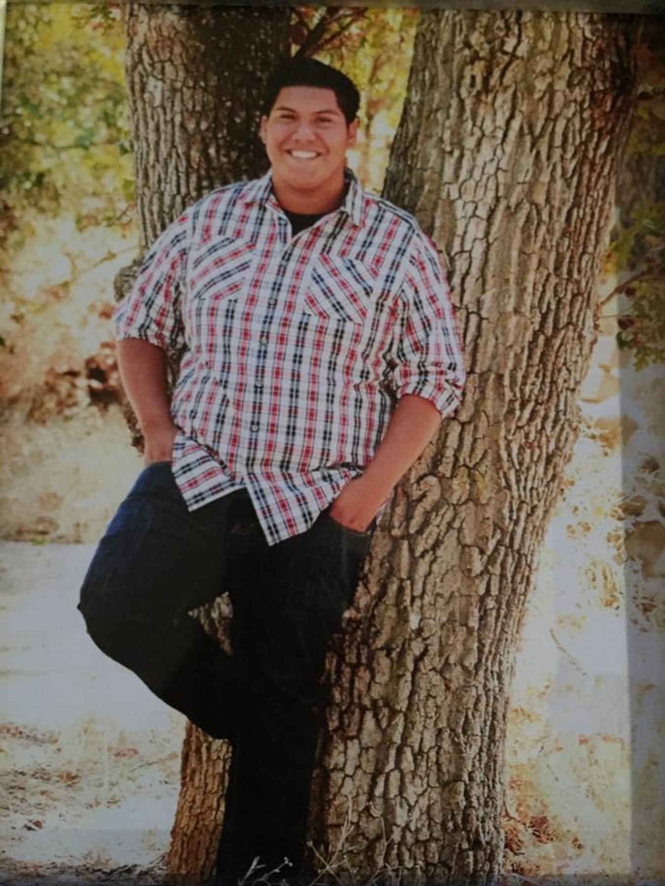 Jose Archuleta Obituary - Hughson, CA