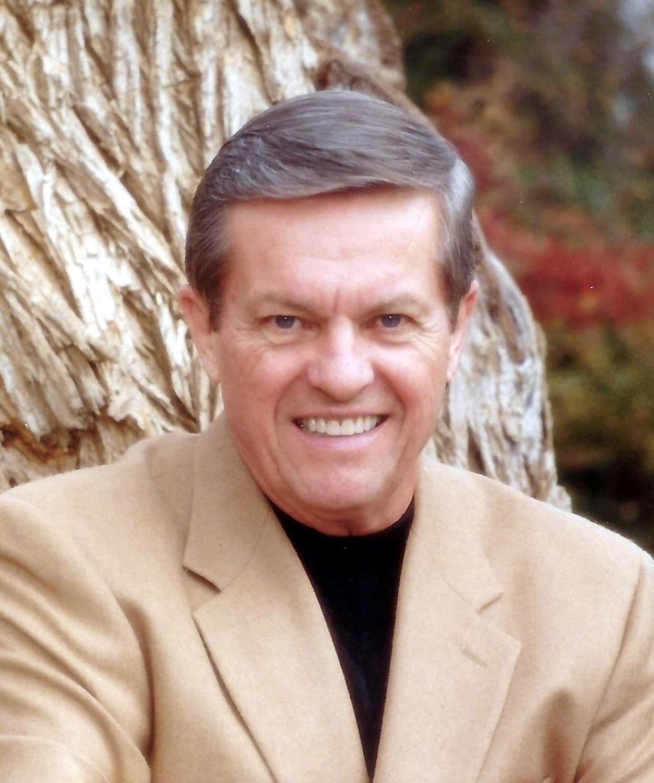 Louis Munin Obituary - Pflugerville, TX