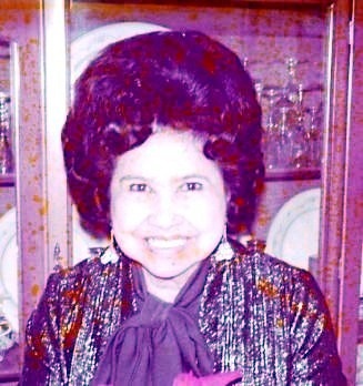 Guadalupe V. Rangel Obituary - San Antonio, TX