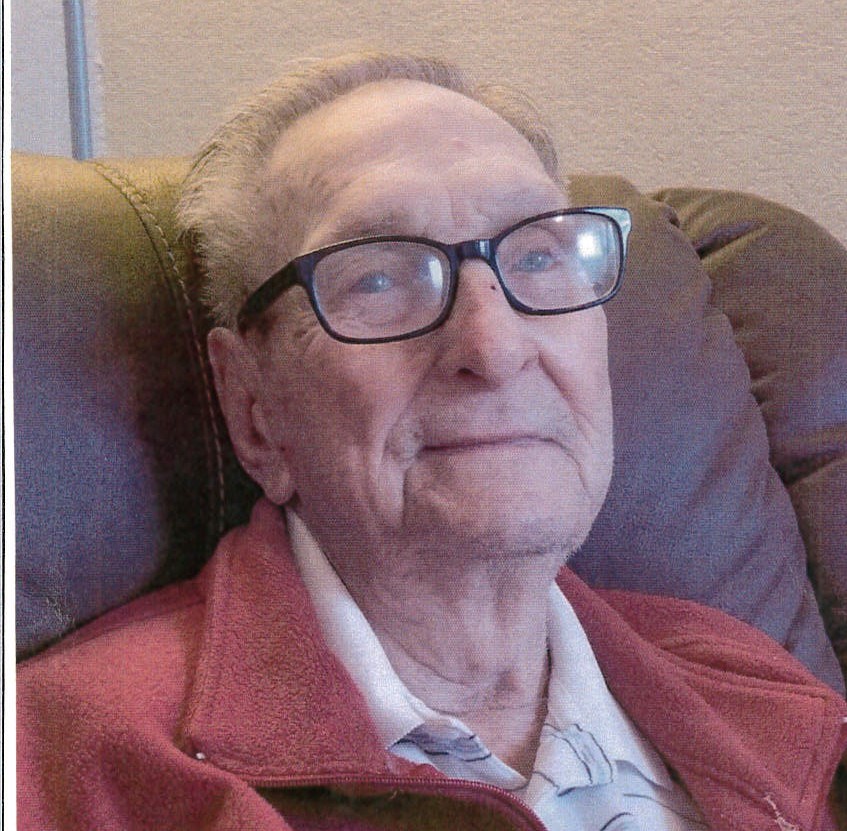 William Montgomery Obituary - Alexander, AR