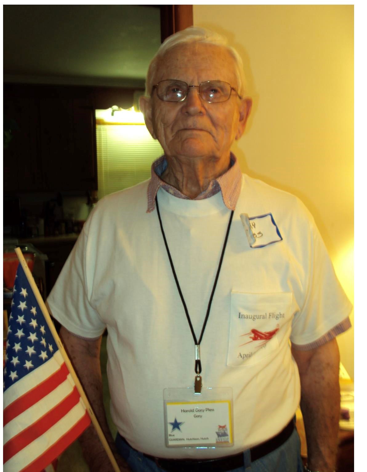 Harold Pless Obituary - Wilmington, NC