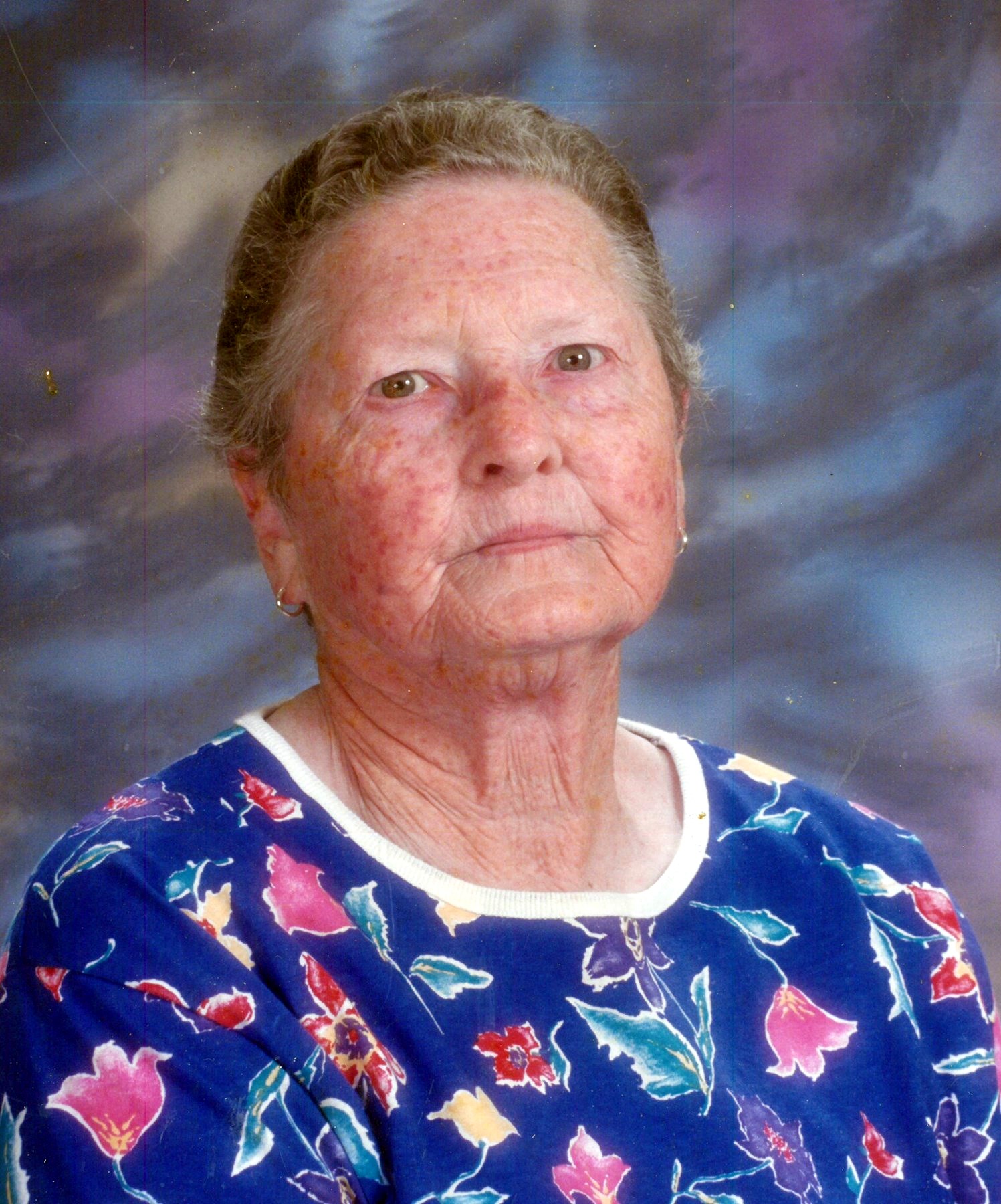 Vernell Mills Obituary - Marlin, TX