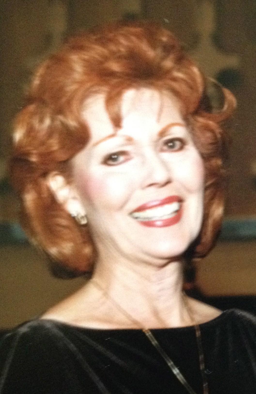Faustine Garbrecht Obituary - Oklahoma City, OK