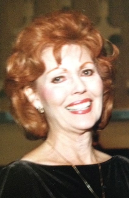 Faustine Garbrecht Obituary - Oklahoma City, OK