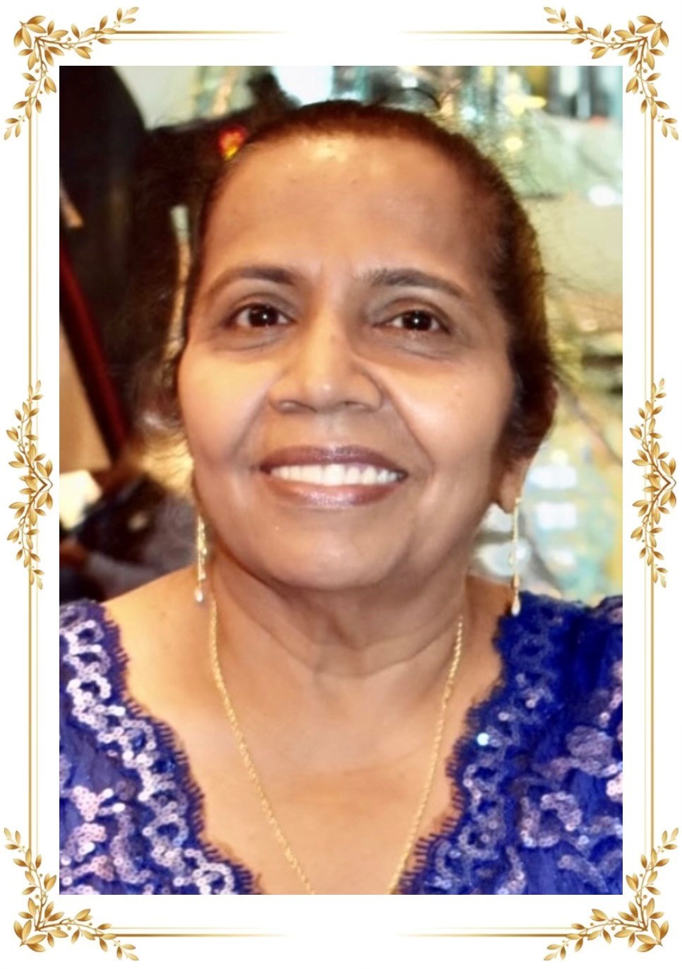 Nandani Samaroo Obituary - Queens Village, NY