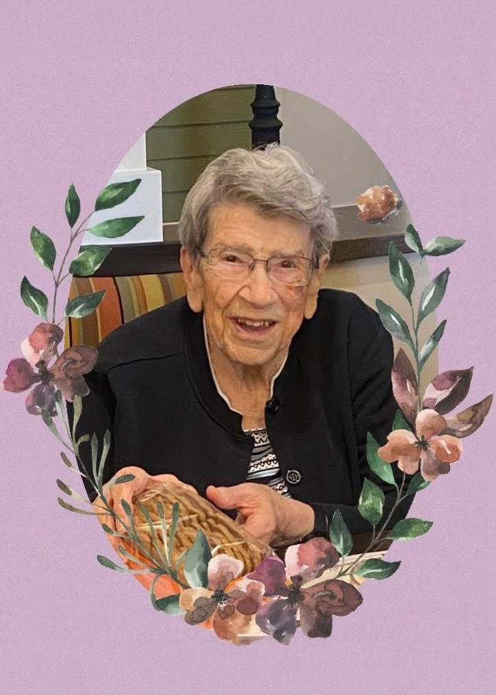 Esther Steines Obituary - Wayland, MI