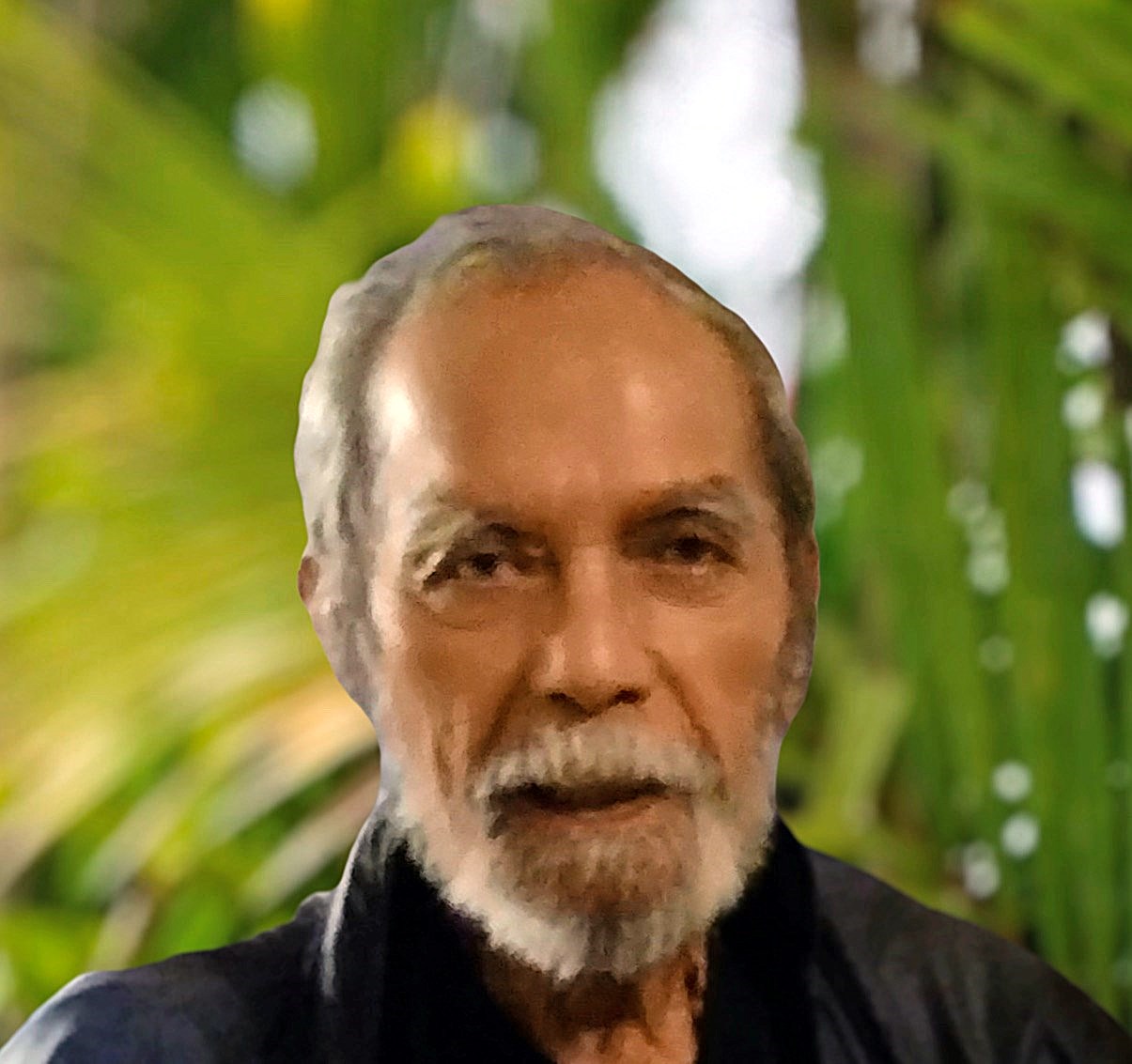 Samuel Pacarro Obituary - Kaneohe, HI