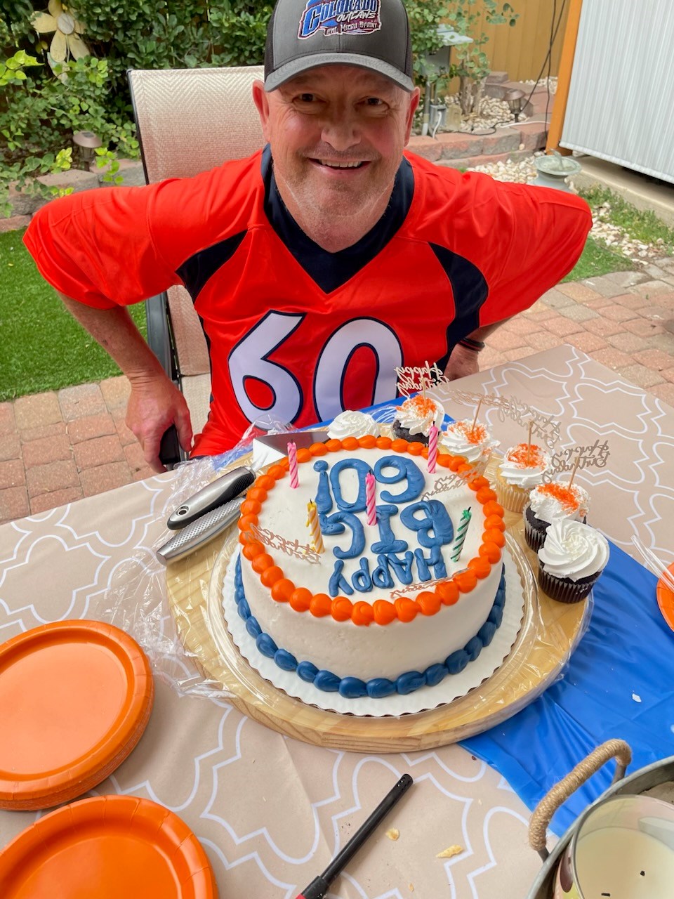 John Flake Obituary - Longmont, CO