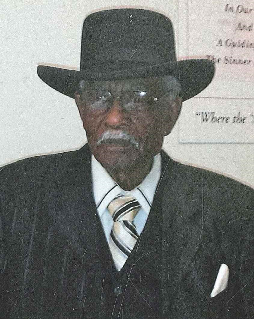 Abner Johnson Sr. Obituary - Dallas, TX