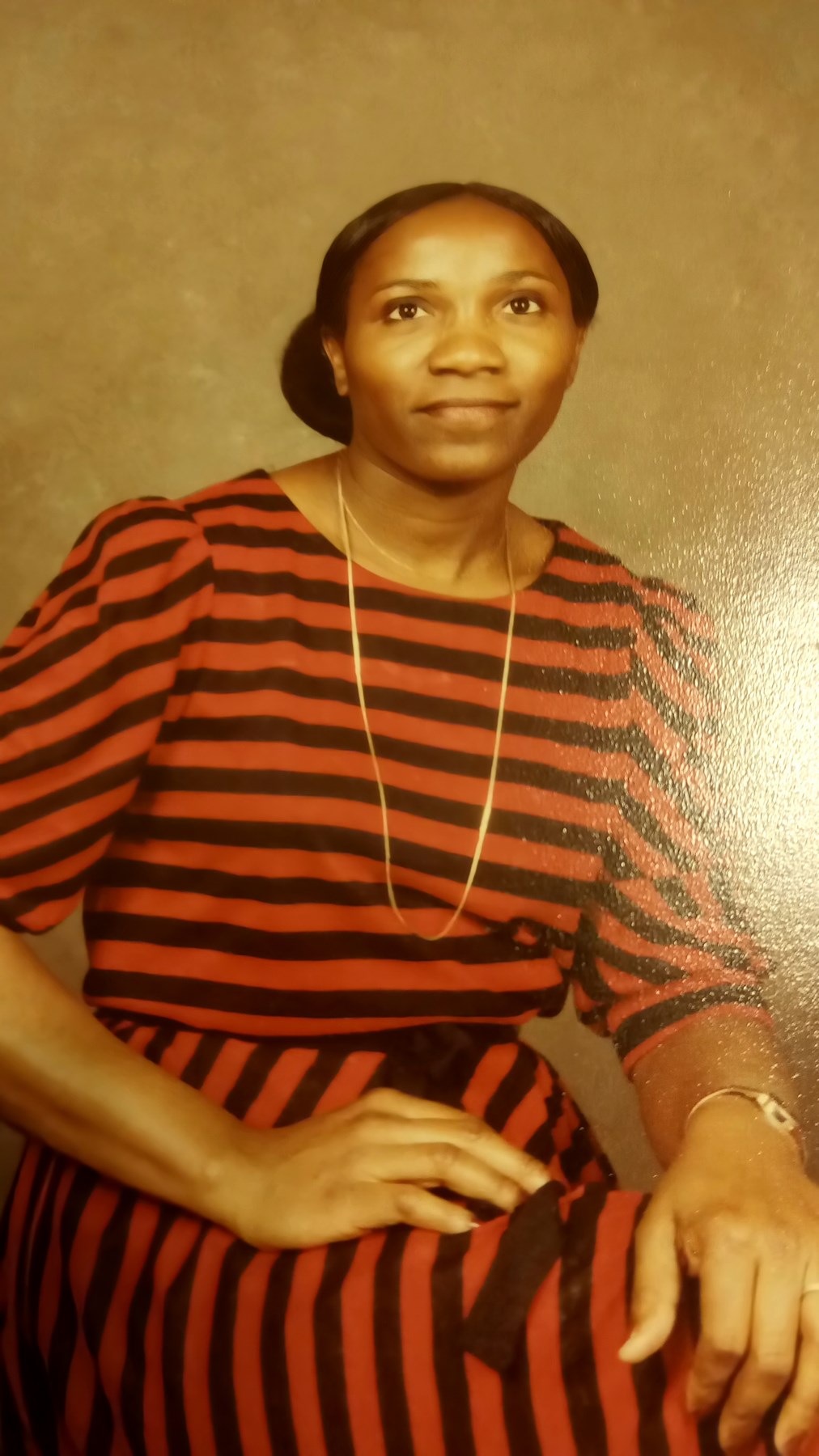 Ethel Montague Obituary - Charlotte, NC