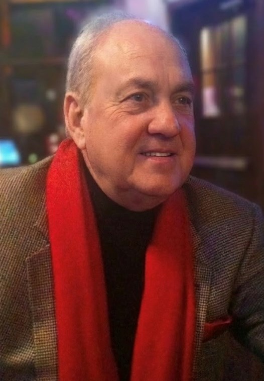 Leland Logsdon Obituary - Grand Blanc, MI