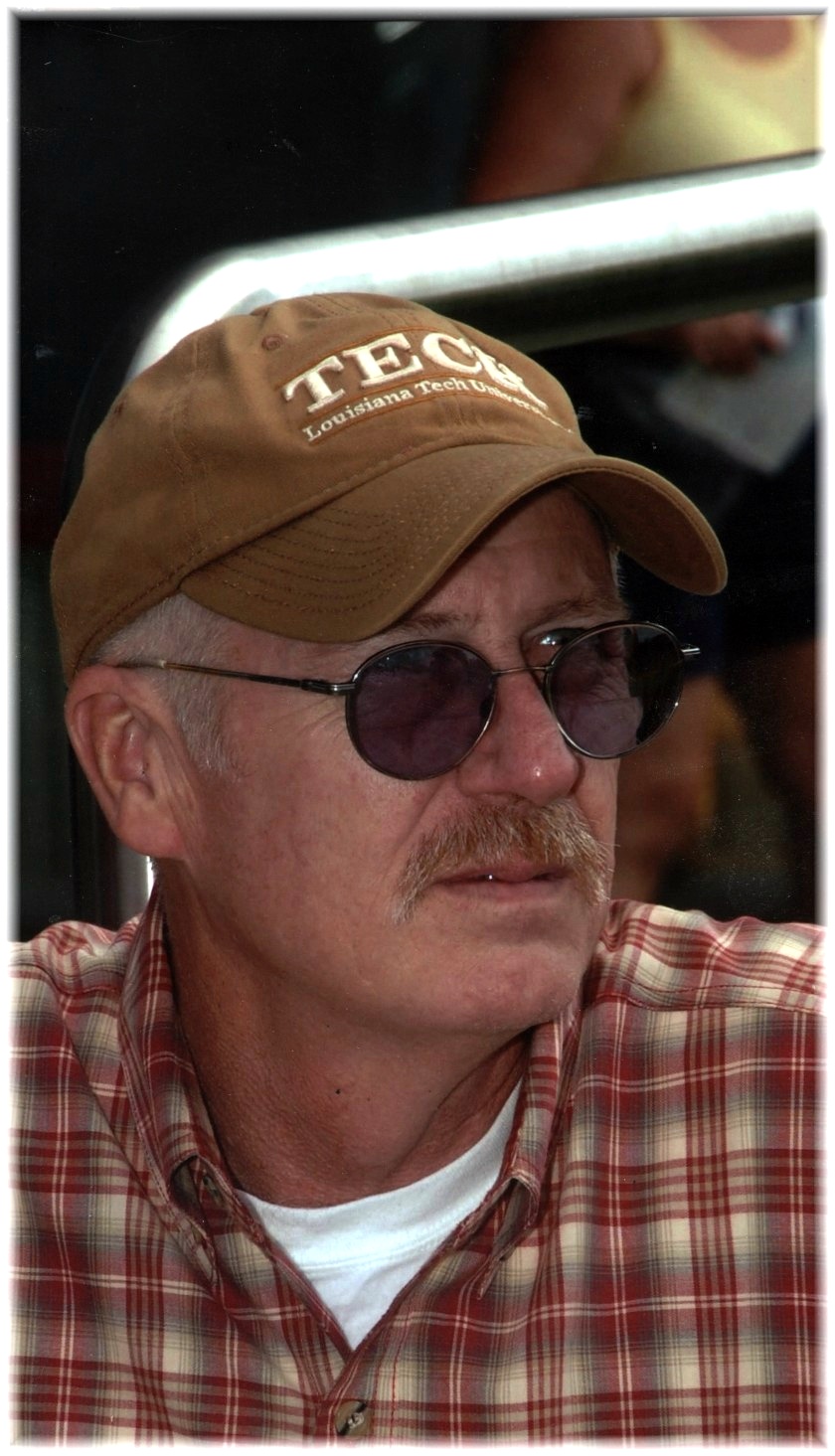 Randall Ward Obituary - Nacogdoches, TX