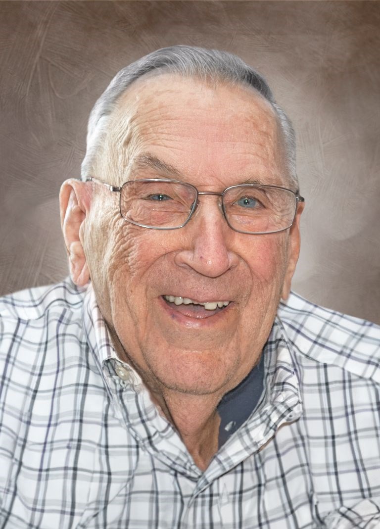 Normand Mondor avis de décès - St-Hyacinthe, QC