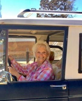 Norma Thomas Obituary - Upland, CA