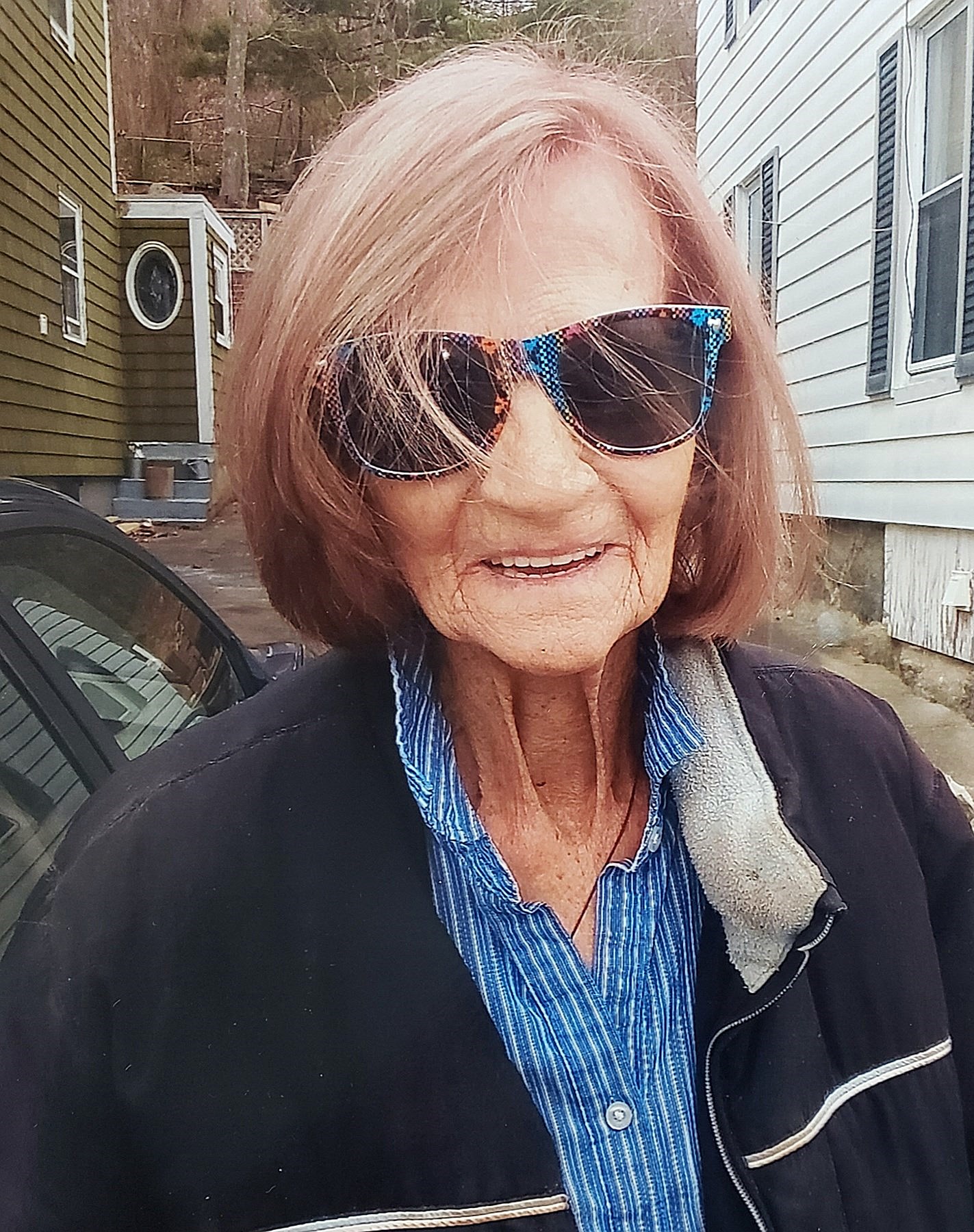 Gloria Frye Obituary - Lynn, MA
