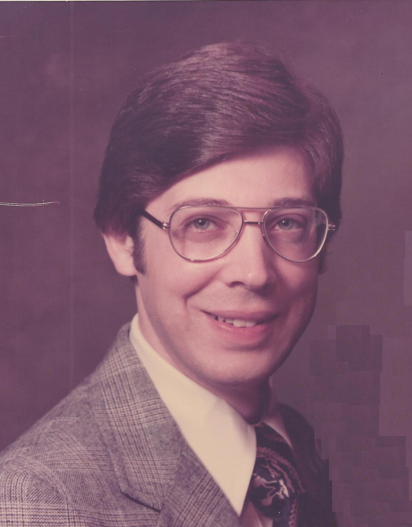 Vincent W. Deluca Jr. Obituary - Akron, OH