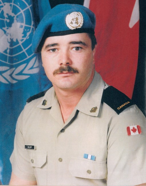 Dave Callum Obituary - Saskatoon, SK