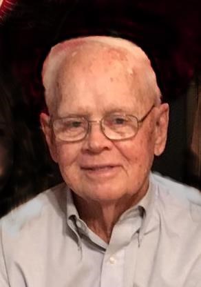 Ernest P. Stroop Obituary - Old Hickory, TN