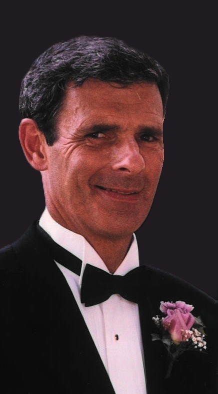 Joseph Roger Louis Paradis Obituary - Niagara Falls, ON