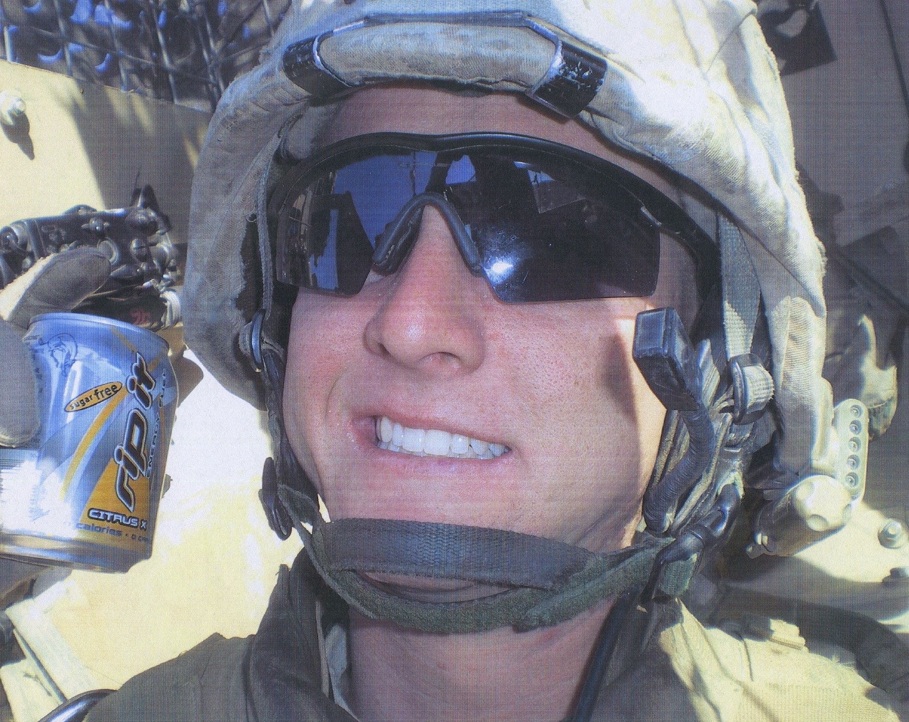 Ryan Markham's Instagram, Twitter & Facebook on IDCrawl