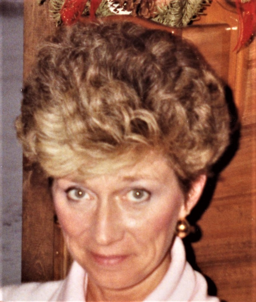 Jacqueline Grabill Obituary - Fort Wayne, IN