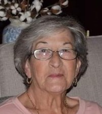 Judy Flint Obituary - Kenner, LA