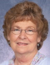 Laura N. Albright Obituary - Springfield, IL