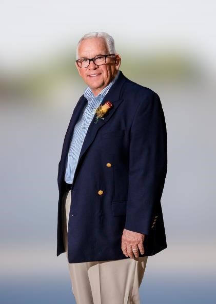 Roger Boman Obituary - Fresno, CA