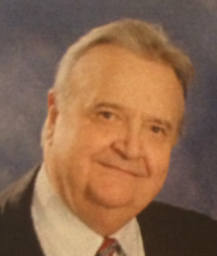 Jimmy Lawrence Larry "Larry" Brown Obituary - Jackson, MS